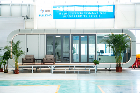 from China manufacturer - Weifang Fuqian Metal Products Co., Ltd